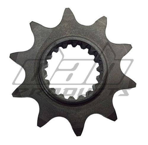 DAB PRODUCTS GAS GAS TXT PRO ,VERTIGO & TRS PERFORMANCE FRONT SPROCKET – Morris Offroad