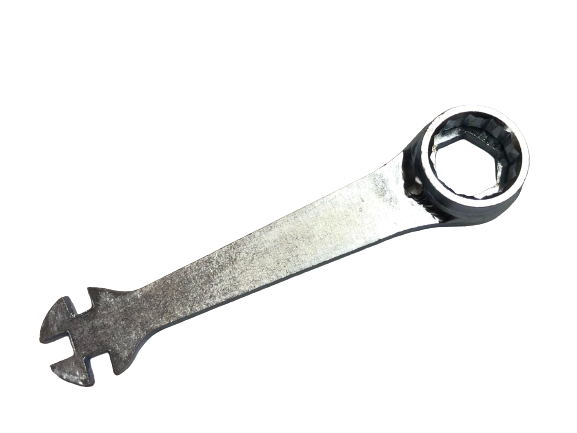 DAB PRODUCTS UNIVERSAL SPARK PLUG & SPOKE KEY – Morris Offroad