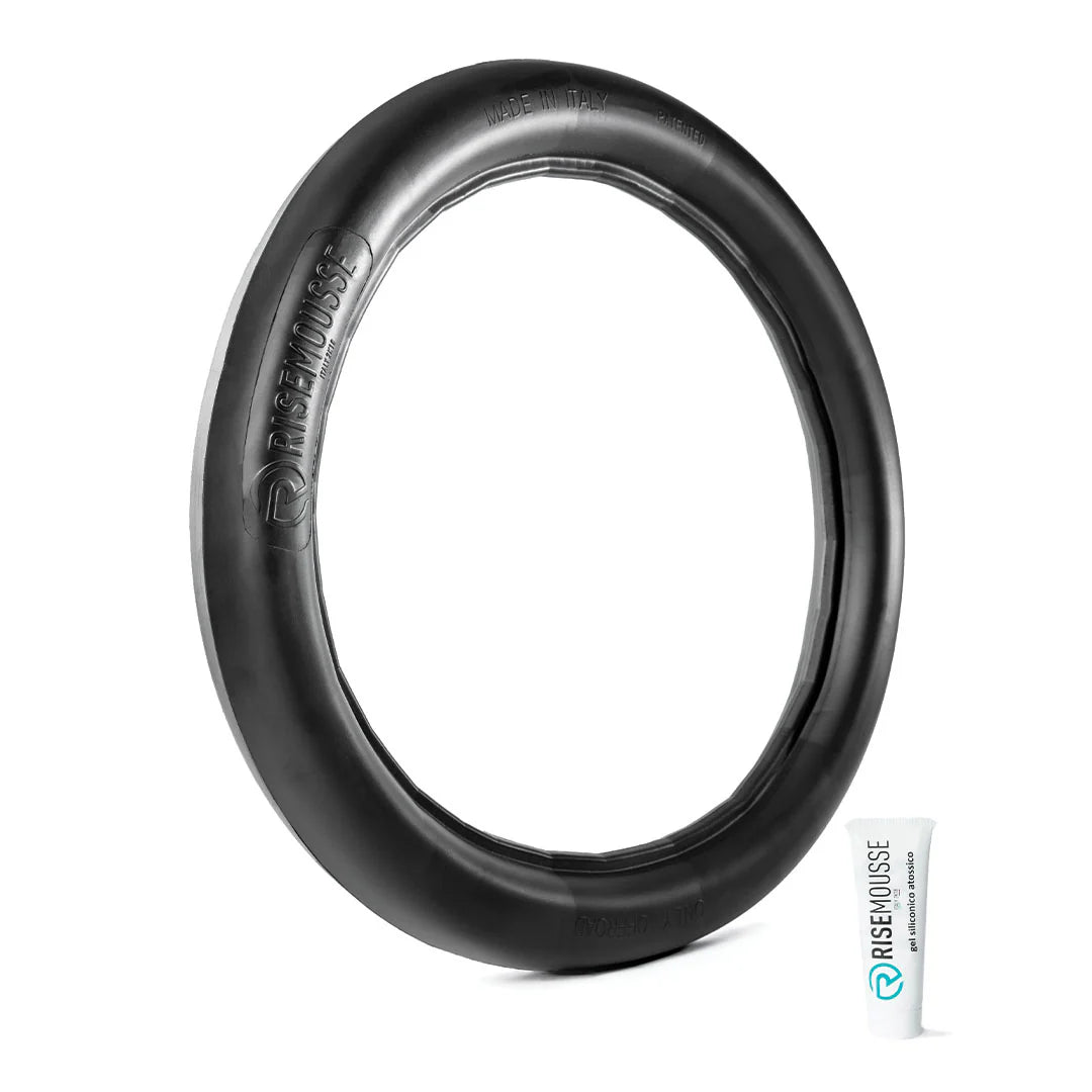 RISEMOUSSE ENDURO MAXI MOUSE 140/80-18" FOR MICHELIN ENDURO MEDIUM ...