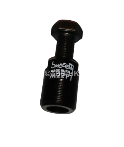 BUZZETTI BETA REV50/80 EVO80 TRIALS FLYWHEEL PULLER M22 X 1.5 RH THREA ...