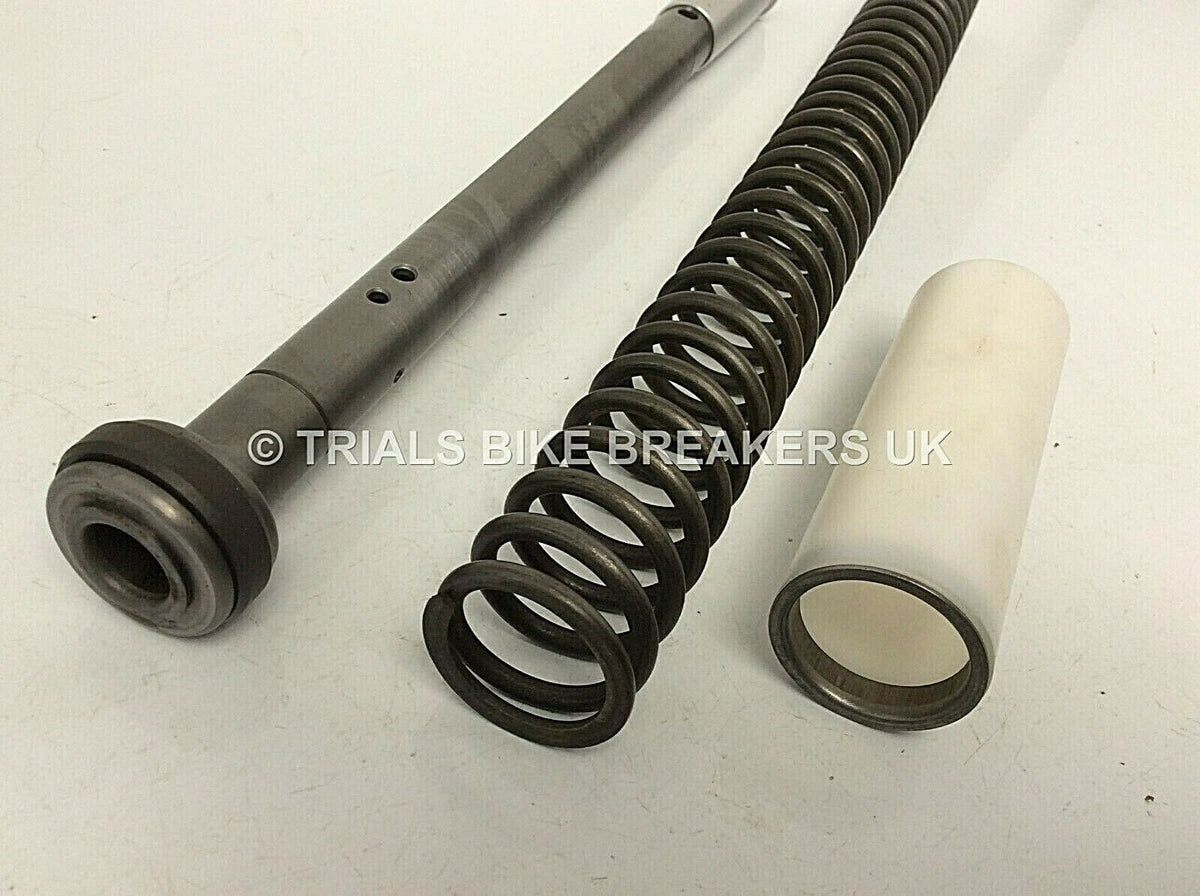 2004 SHERCO PAIOLI TRIALS 38MM FORK INTERNALS LEFT LEG – Morris Offroad