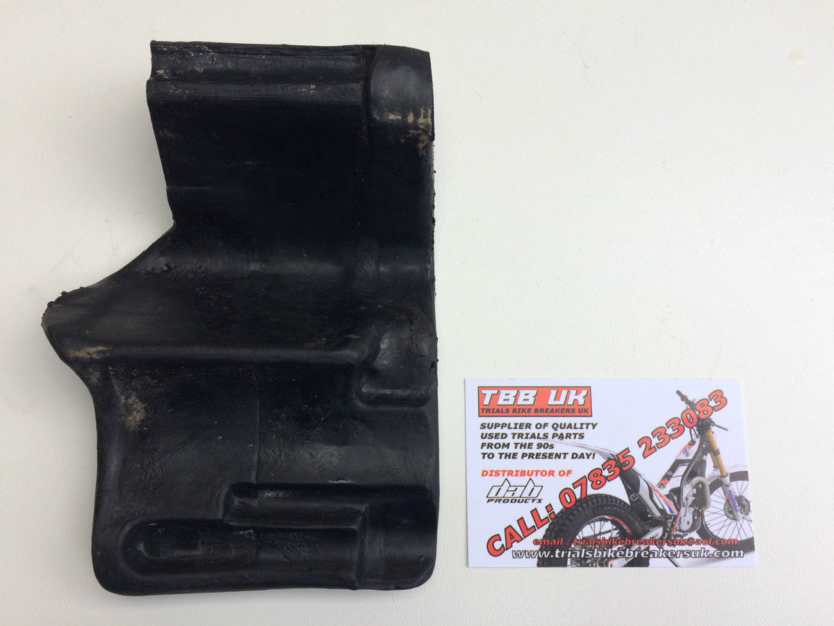 BETA EVO 80 BIG WHEEL SUMP BASH PLATE RUBBER – Morris Offroad