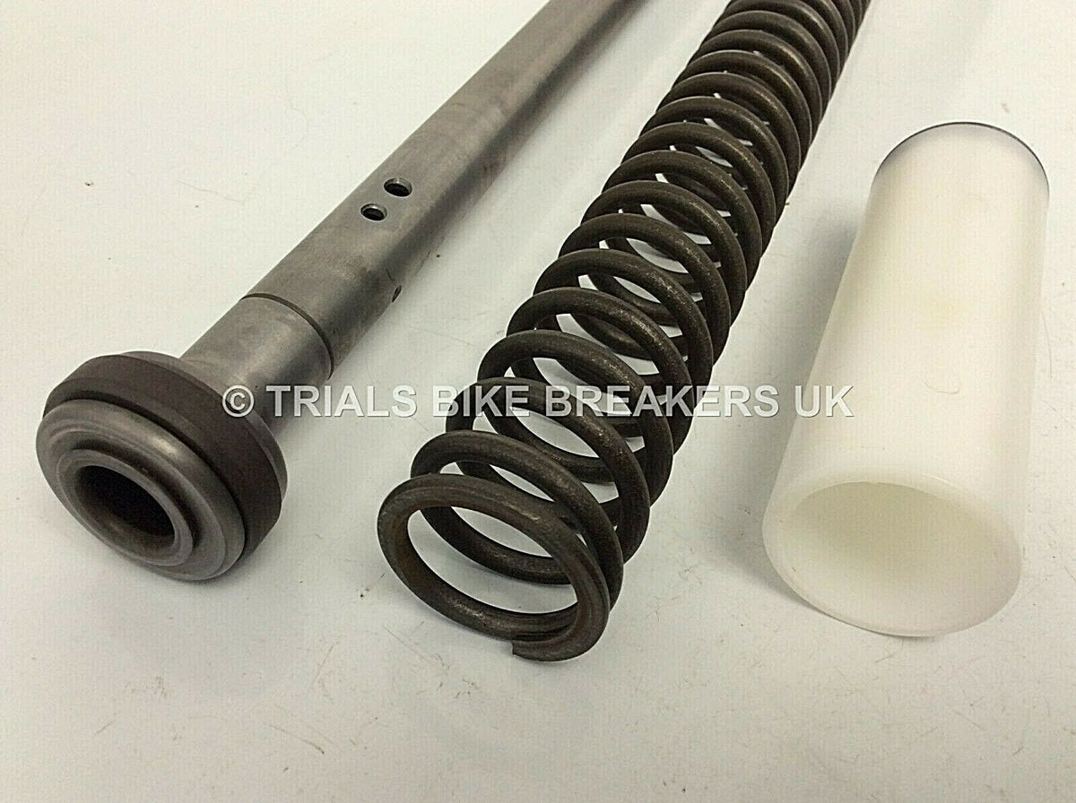 2004 SHERCO PAIOLI TRIALS 38MM FORK INTERNALS RIGHT LEG – Morris Offroad