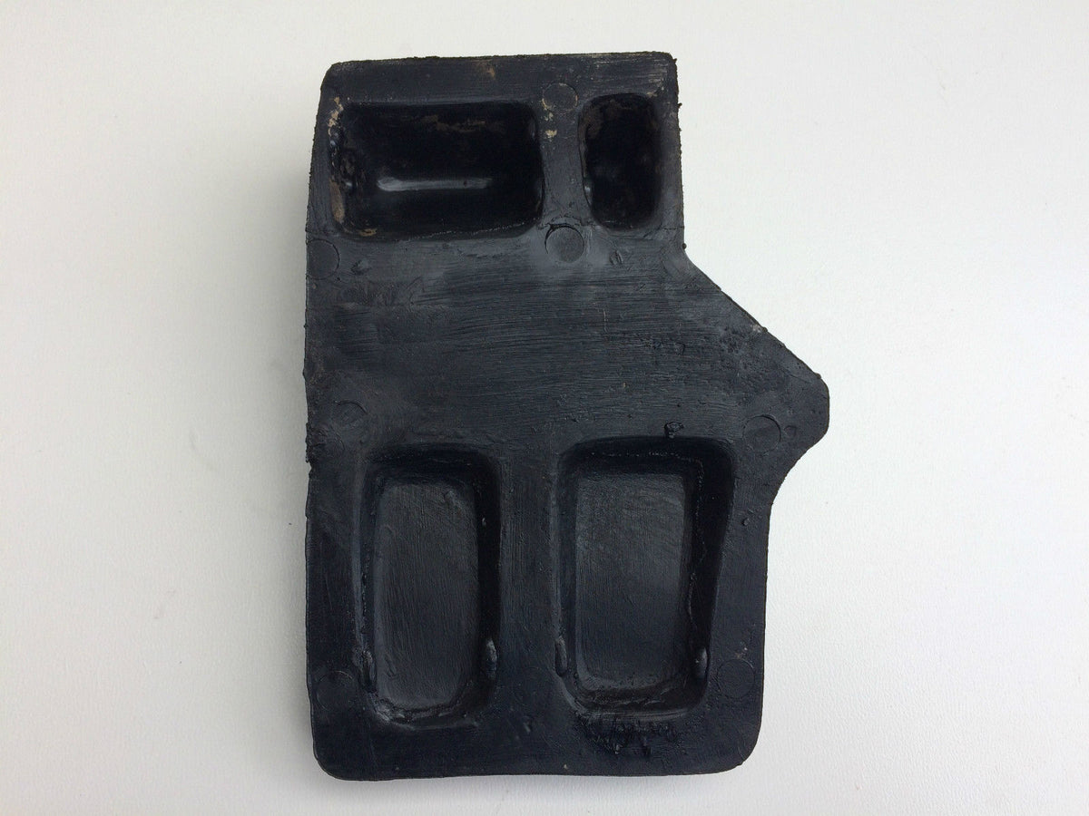 BETA EVO 80 BIG WHEEL SUMP BASH PLATE RUBBER – Morris Offroad