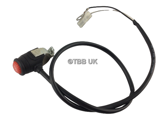 LEONELLI TRIALS BIKE KILL SWITCH – Morris Offroad