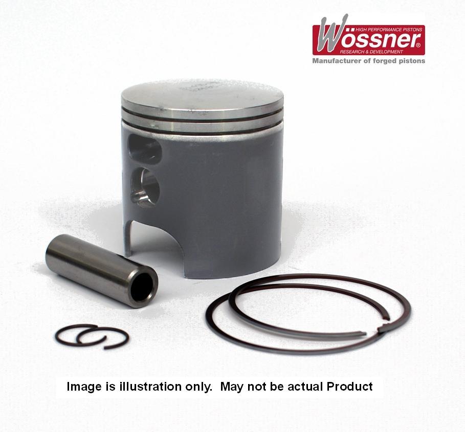 GAS GAS TXT PRO 200cc WOSSNER FORGED PISTON KIT – Morris Offroad