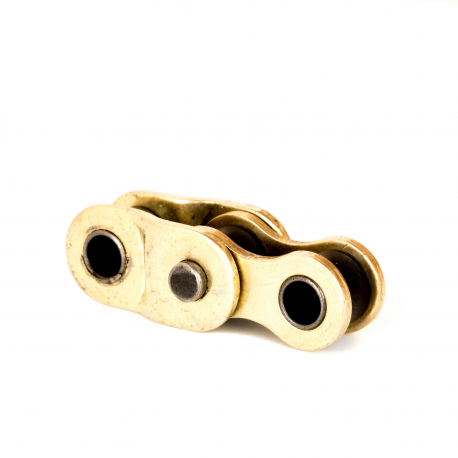 IRIS 520 RXL CHAIN HALF LINK CONNECTOR – Morris Offroad