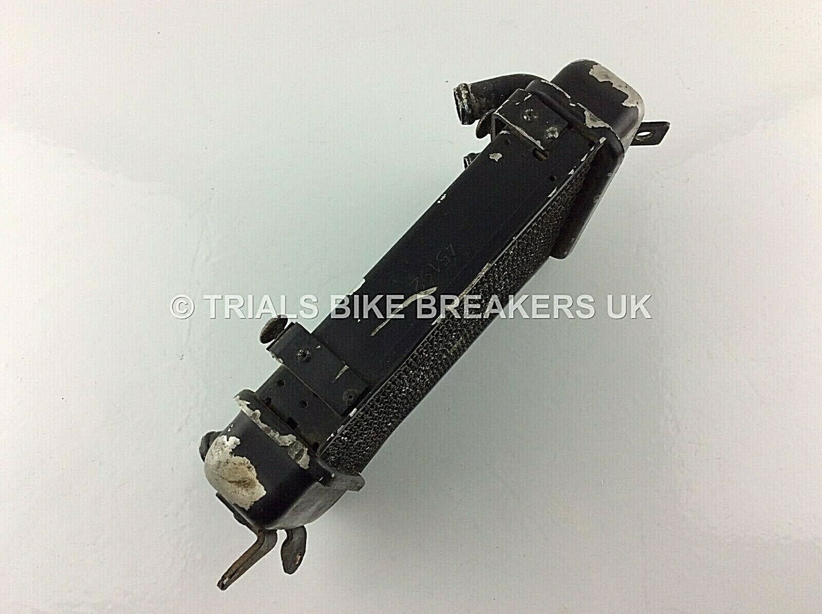 Beta Trials Parts – Morris Offroad