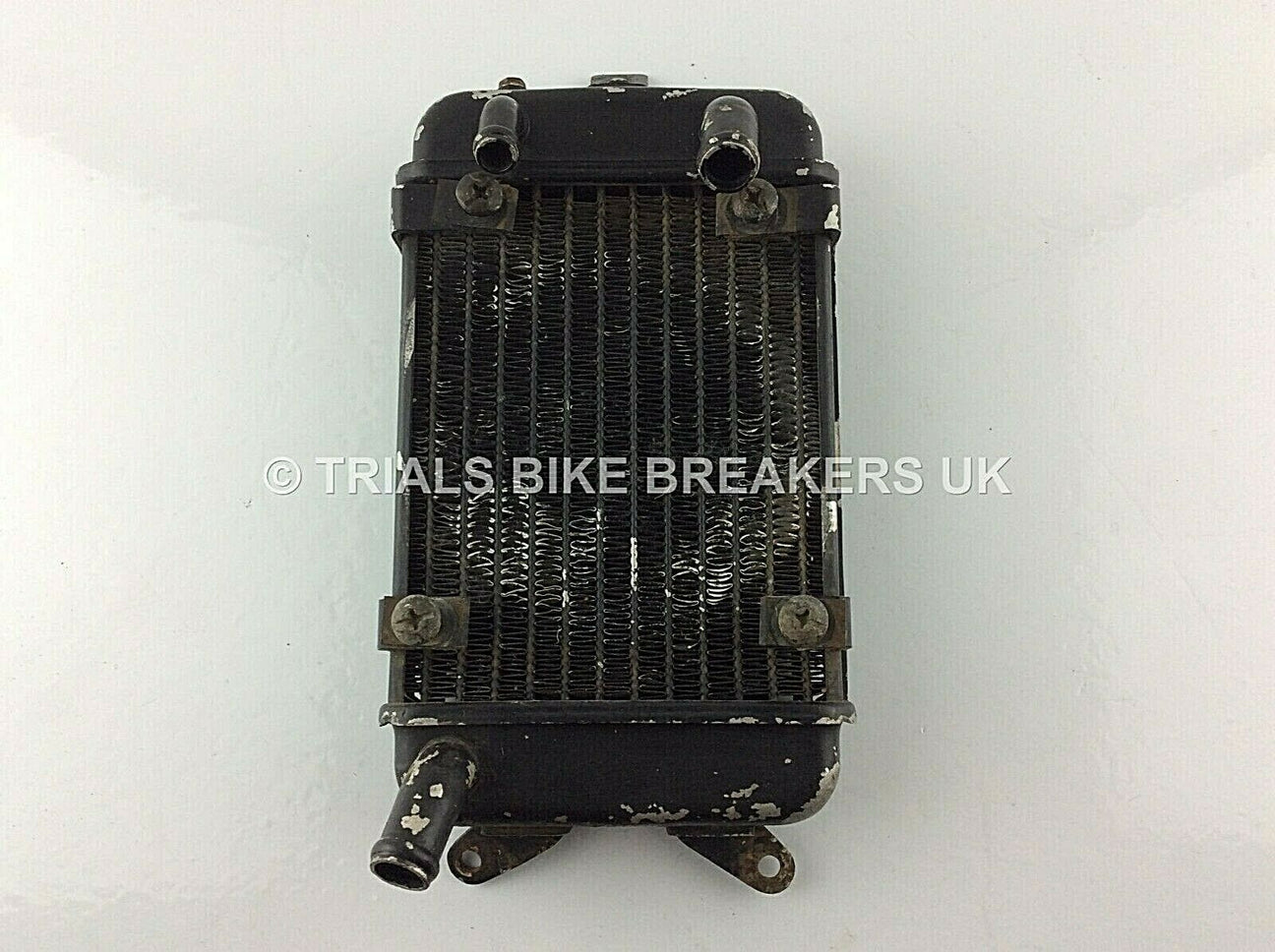 Beta Trials Parts – Morris Offroad