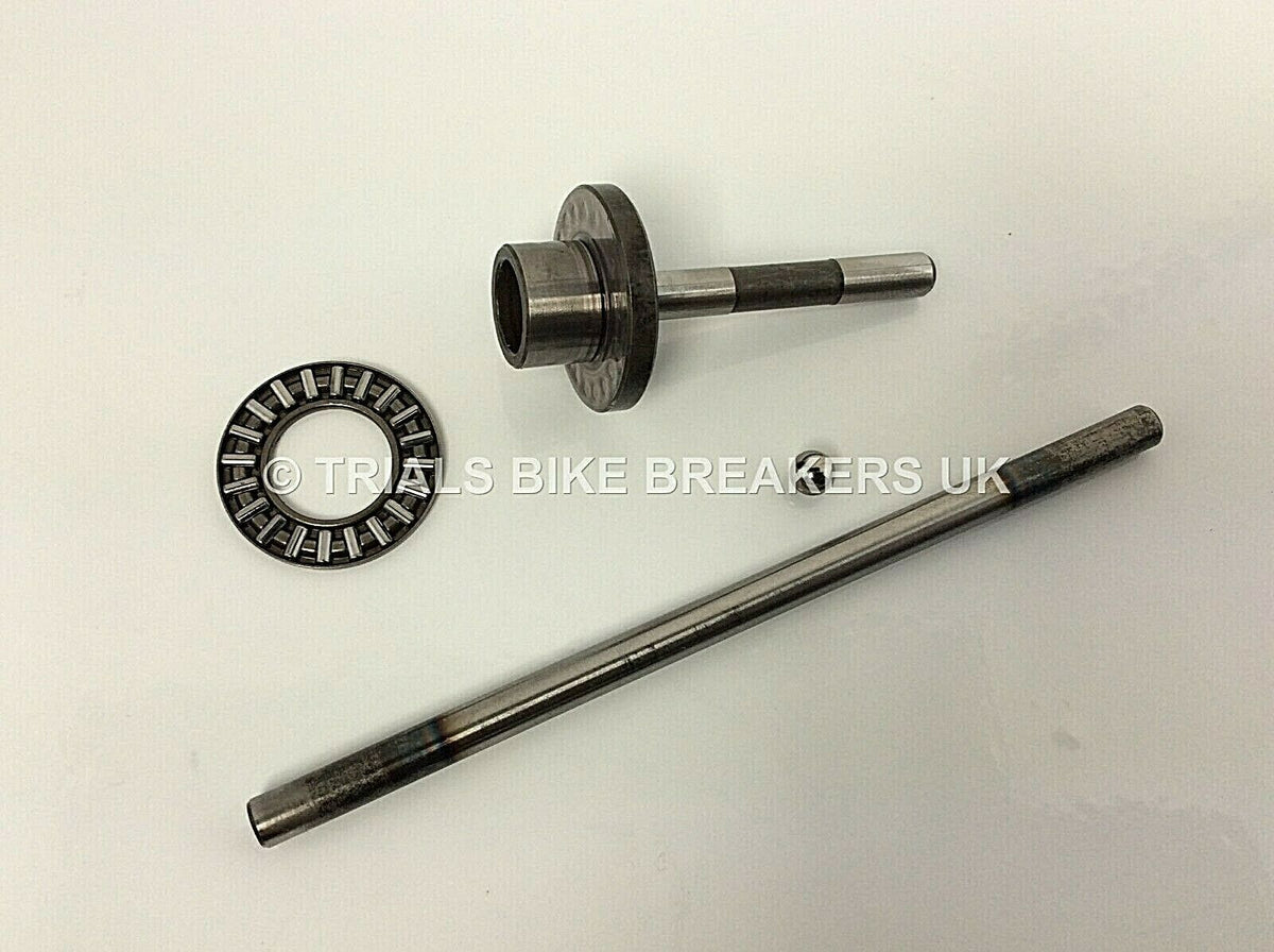 BETA TECHNO & REV3 CLUTCH PUSH ROD ASSEMBLY – Morris Offroad
