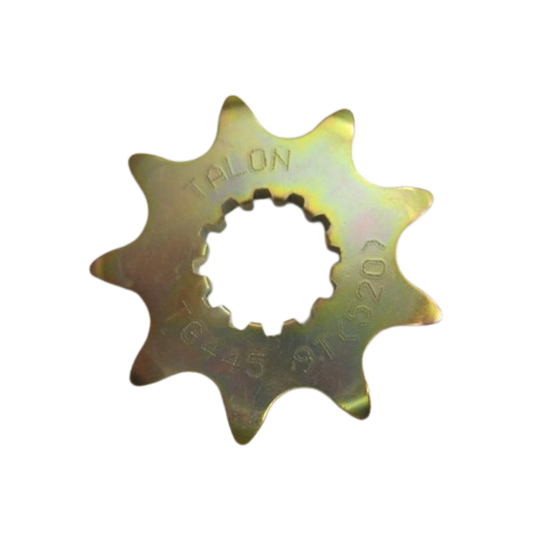 TALON TG445 BETA TECHNO, REV3 & EVO FRONT SPROCKET 9T TEETH – Morris ...